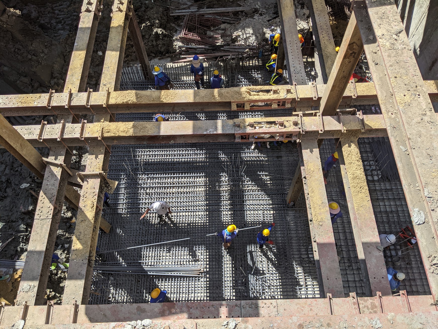 Home - World Construction and Engineering